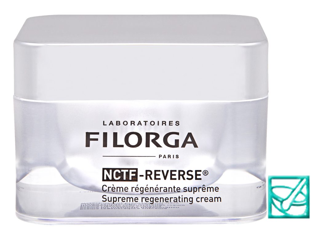 Ljekarne Dvoržak | FILORGA NCTF REVERSE regenrirajuća krema 50ml