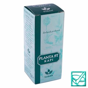 Ljekarne Dvoržak | SUBAN BILJ.KAPI PLANTA ST(SNI.TLAK30